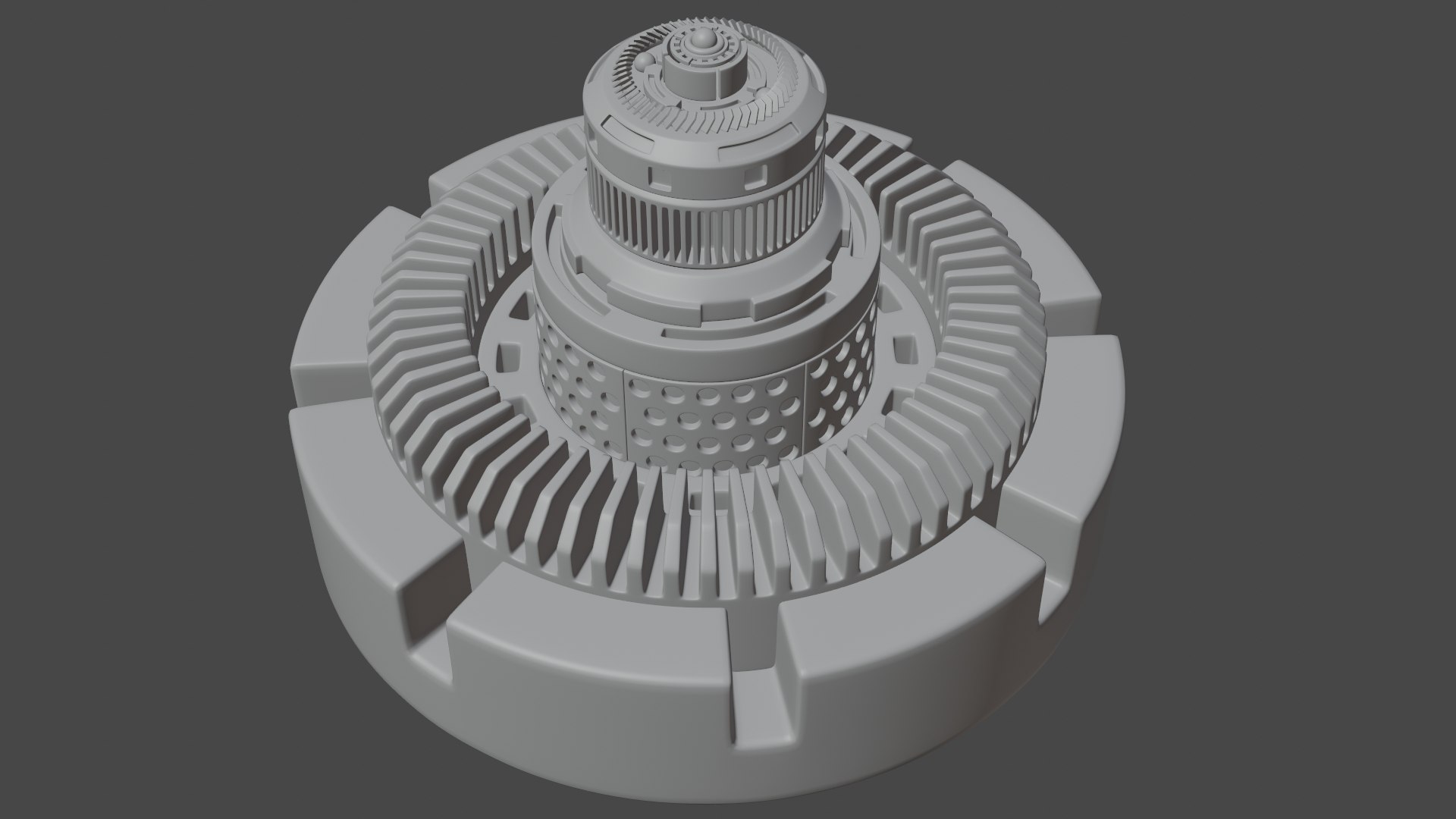 3D Mechanism Animation - TurboSquid 1713515