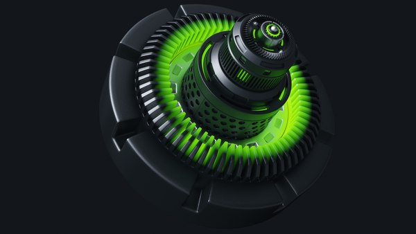 Free 3D Gear Models | TurboSquid