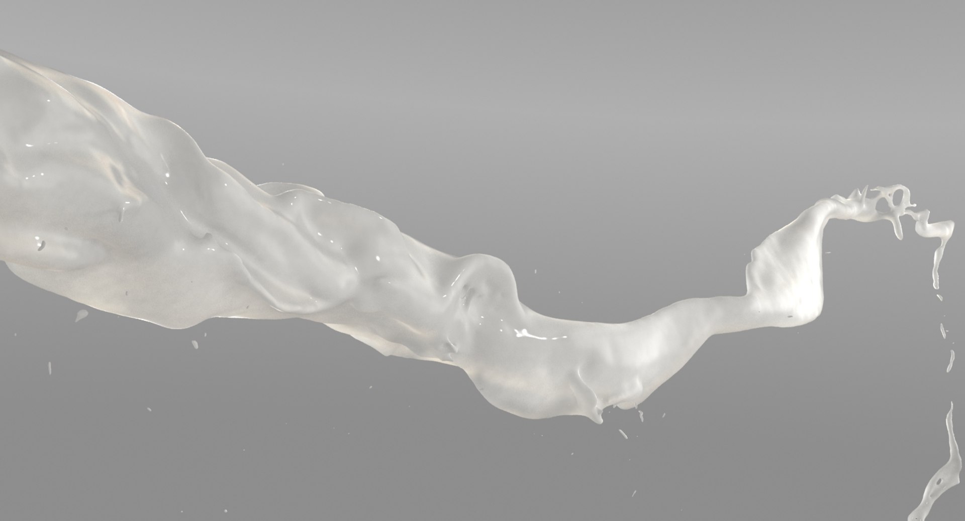 Flow Realflow 3d Model