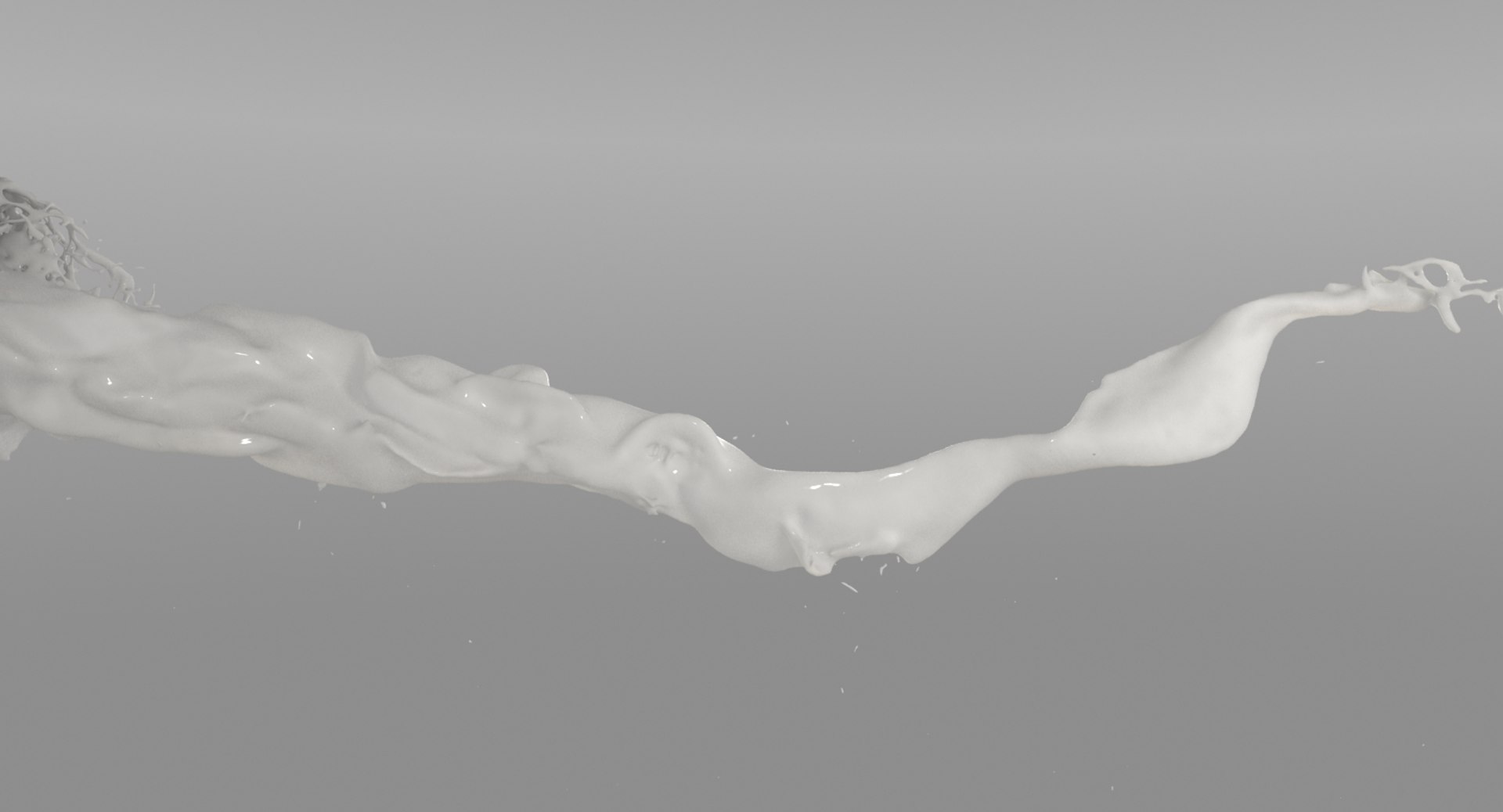 Flow Realflow 3d Model
