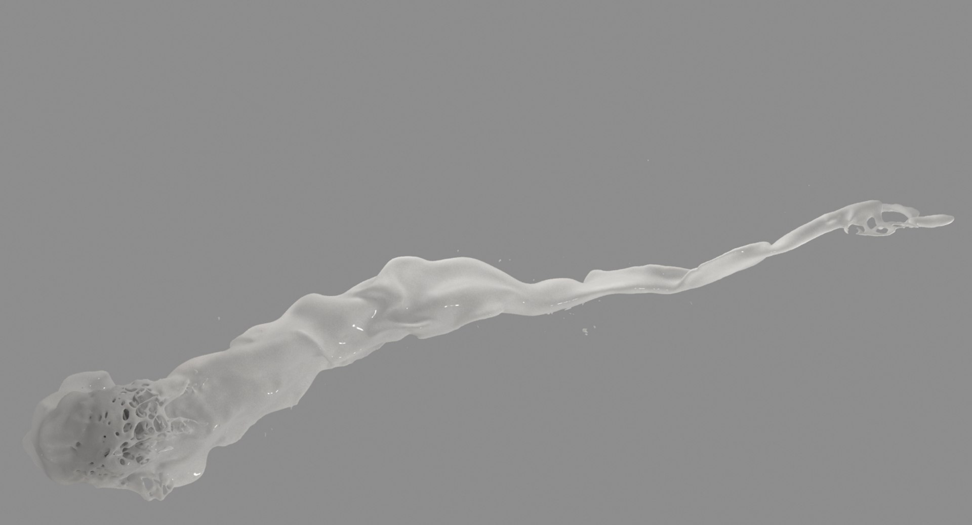 Flow Realflow 3d Model