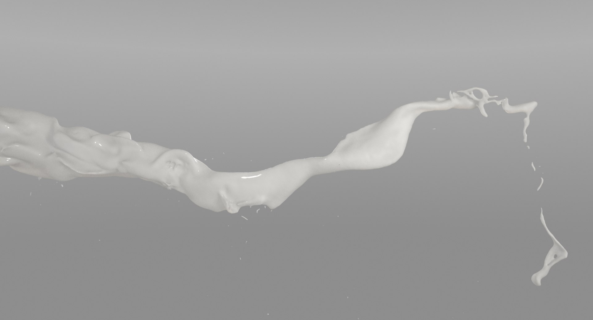 Flow Realflow 3d Model