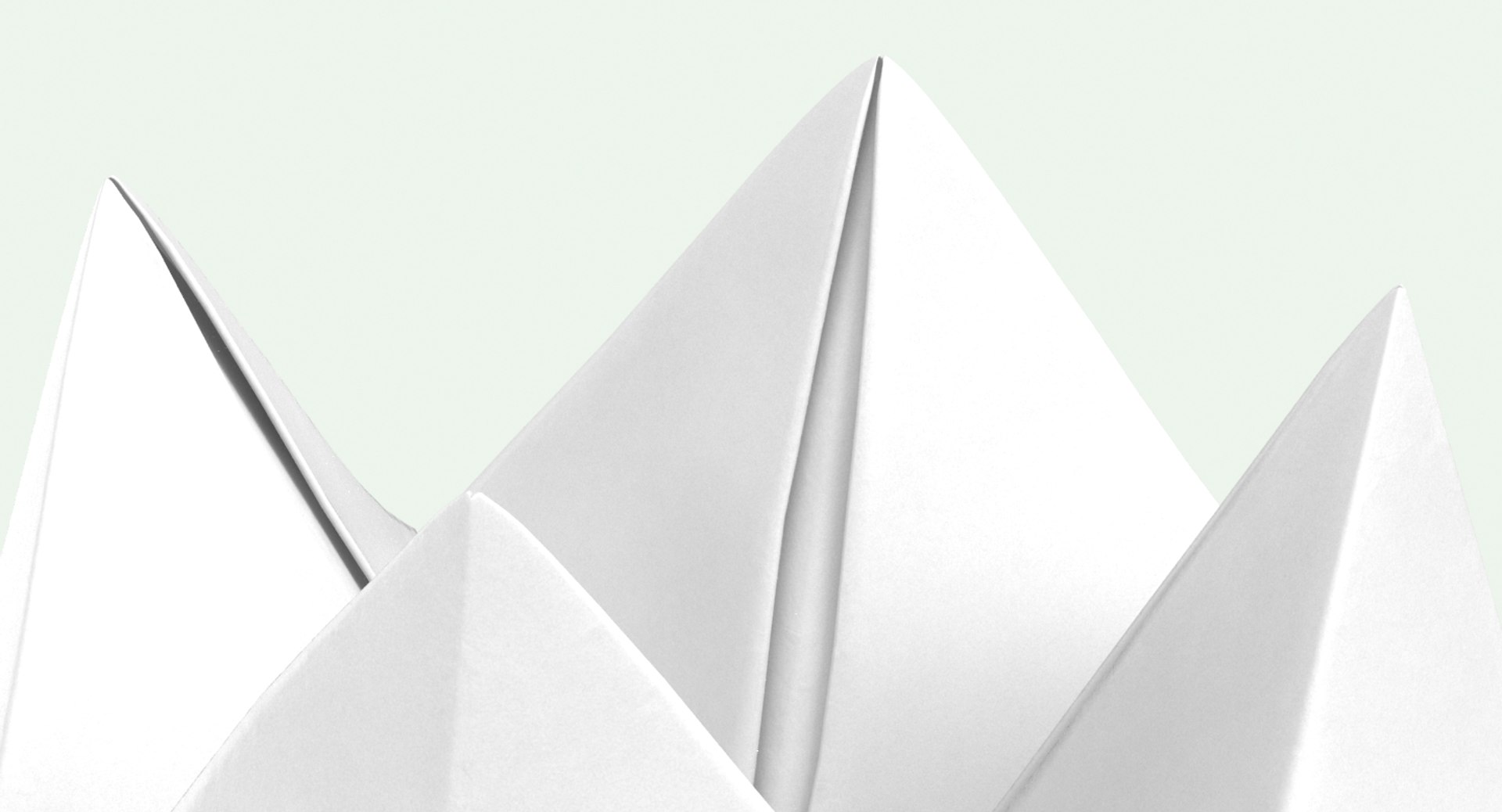 Cootie-catcher 3D - TurboSquid 1160095