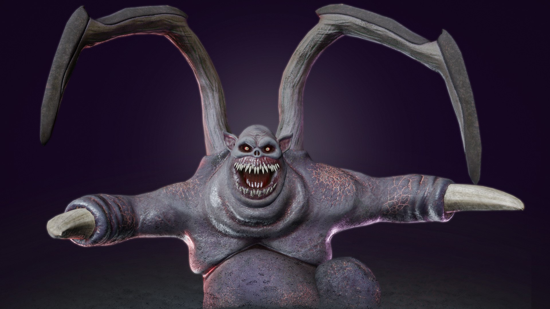 3D Jabaj Model - TurboSquid 1776773