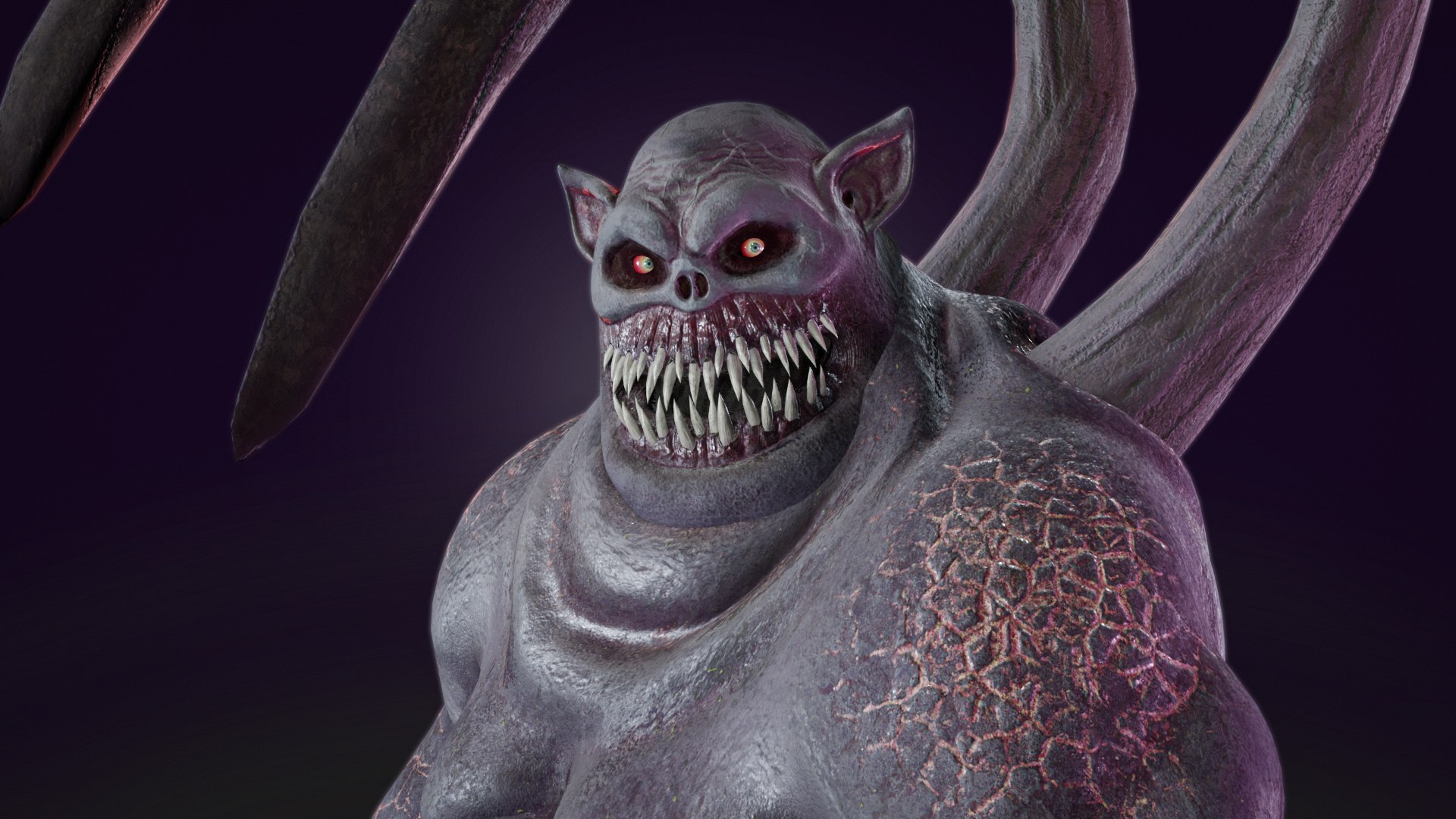 3D Jabaj Model - TurboSquid 1776773