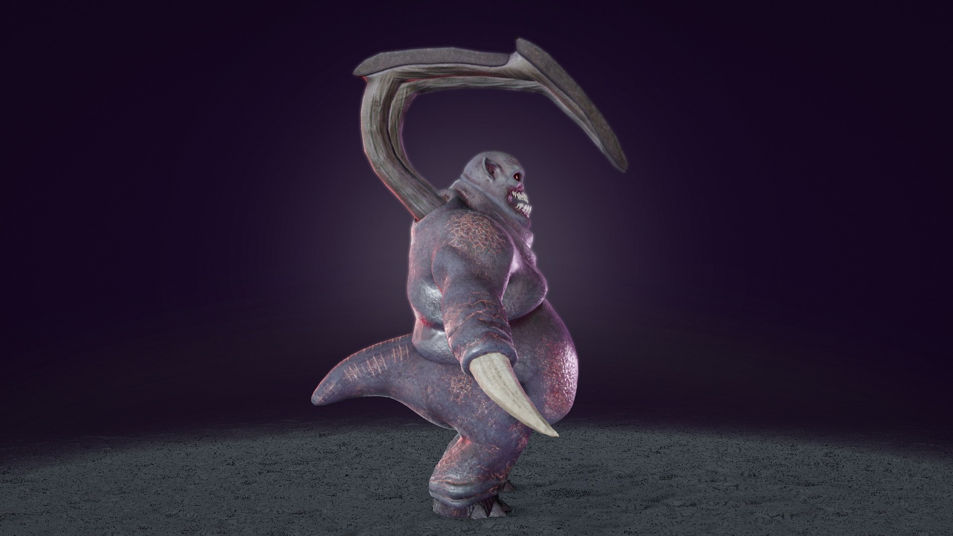 3D Jabaj Model - TurboSquid 1776773