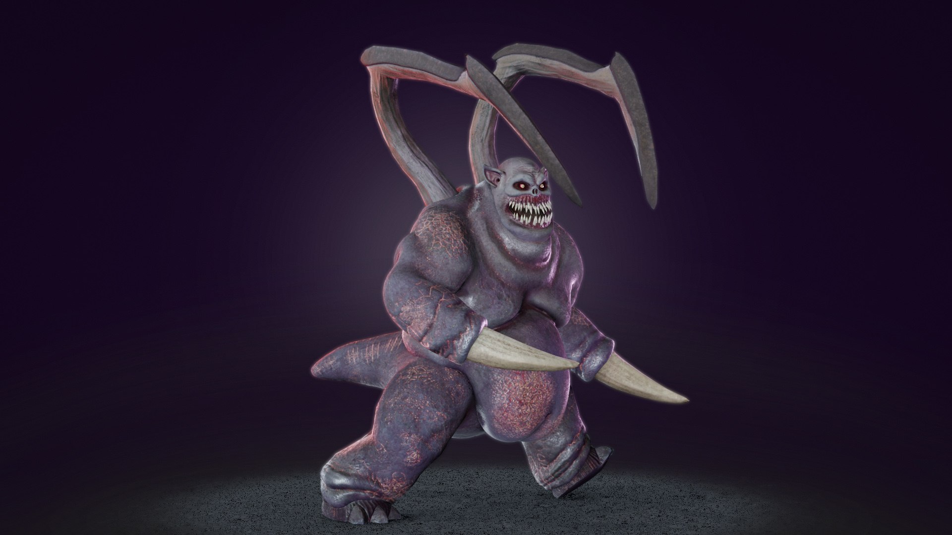 3D Jabaj Model - TurboSquid 1776773