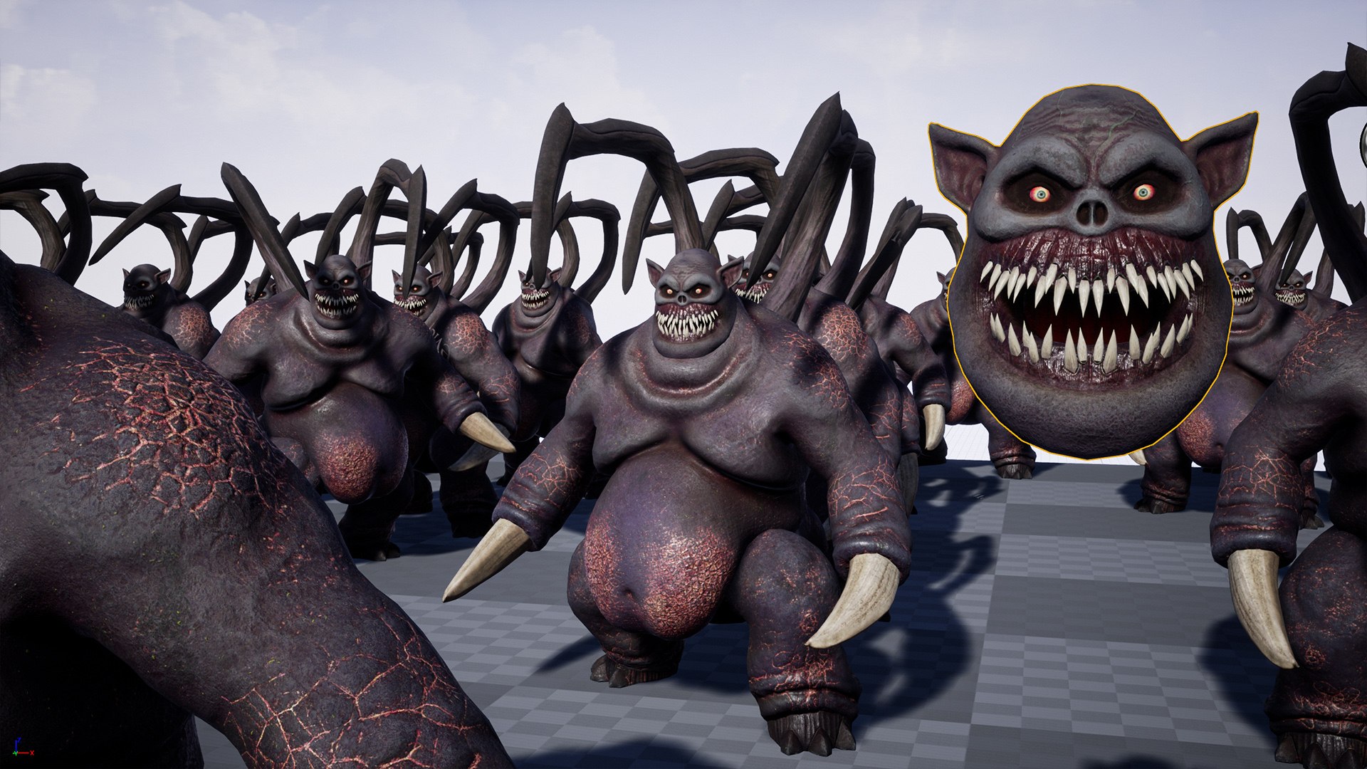 3D Jabaj Model - TurboSquid 1776773