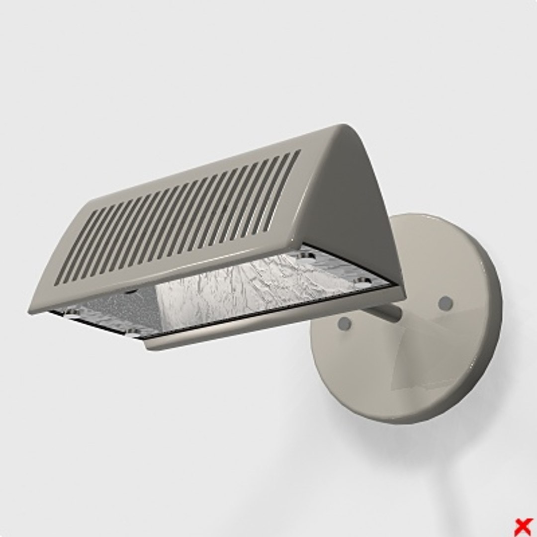 max wall lamp