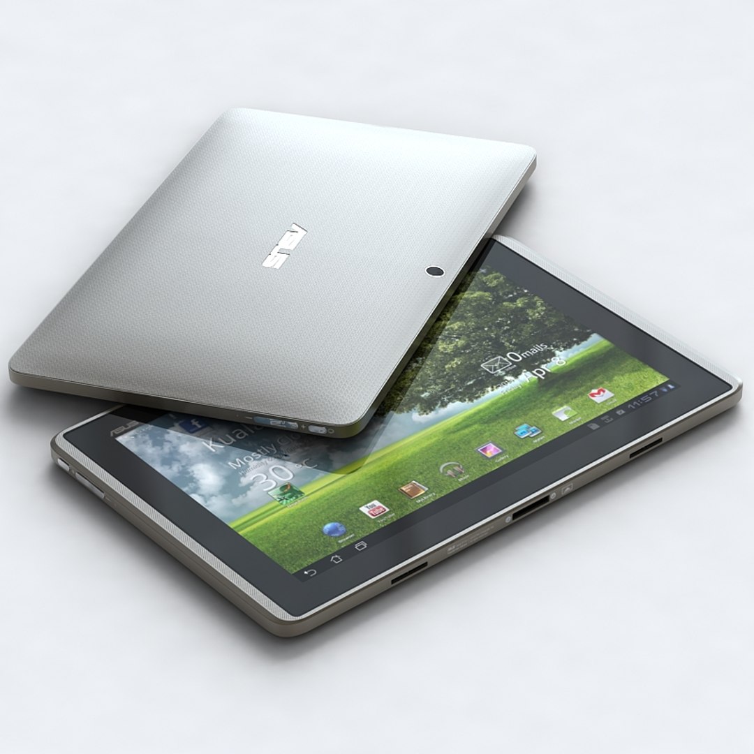 Asus Tf101 3d Max