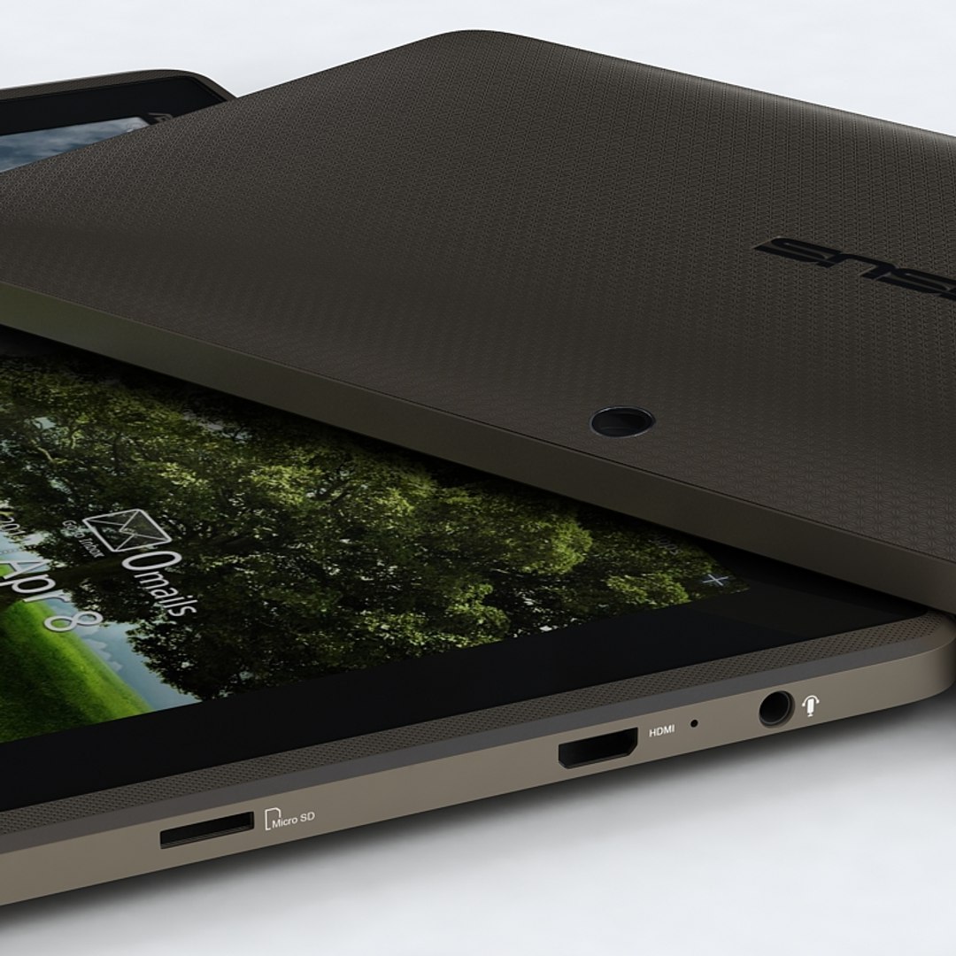 Asus Tf101 3d Max