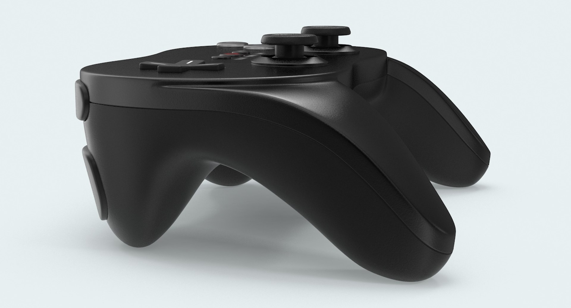 3d Max Black Video Controller