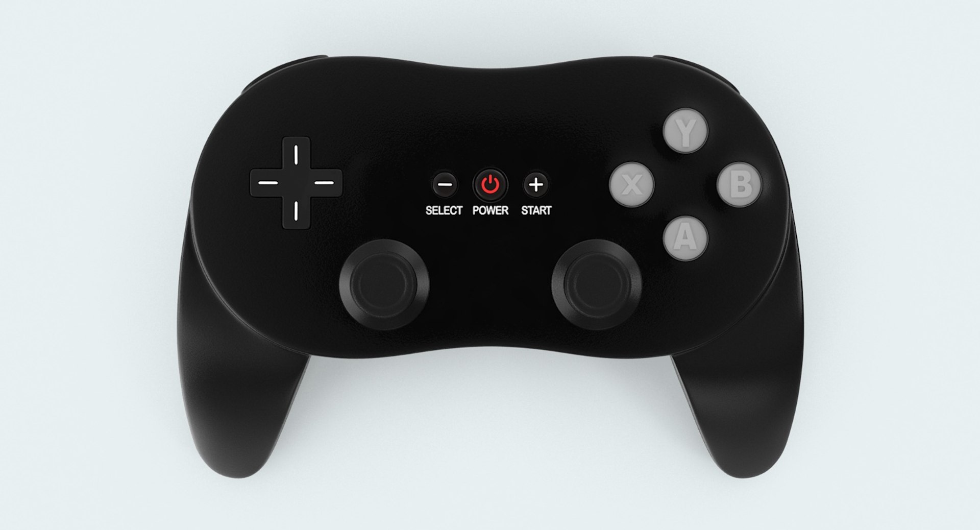 3d Max Black Video Controller