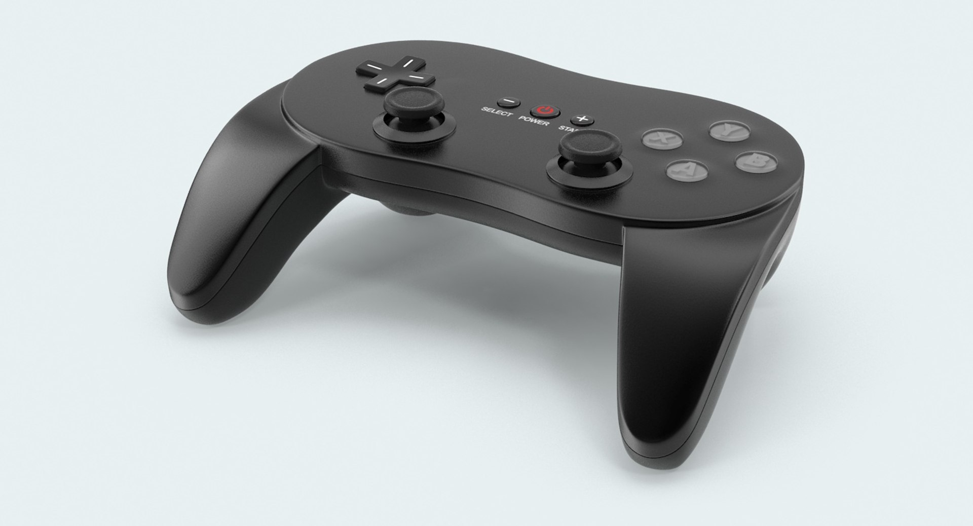 3d Max Black Video Controller