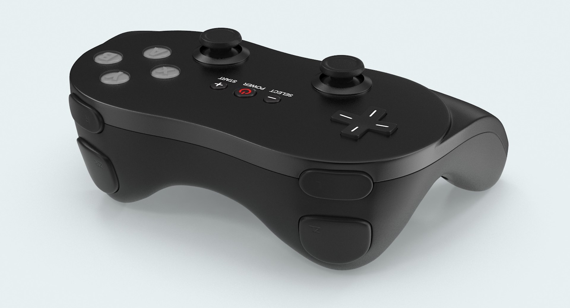 3d Max Black Video Controller