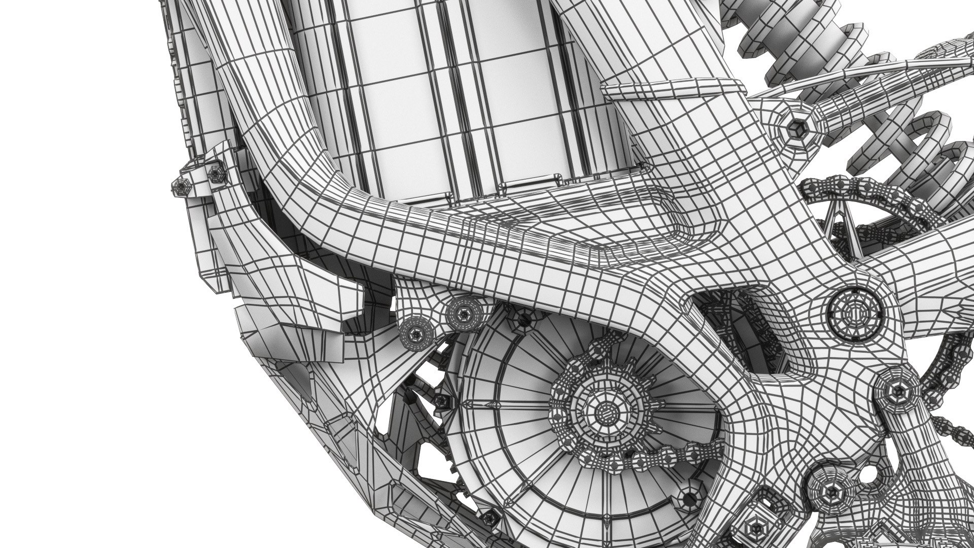 Electric Bike Surron X Model - TurboSquid 1909847