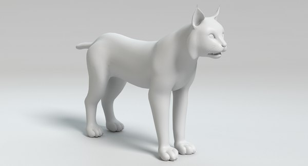 Realistic animals 3D model - TurboSquid 1176755