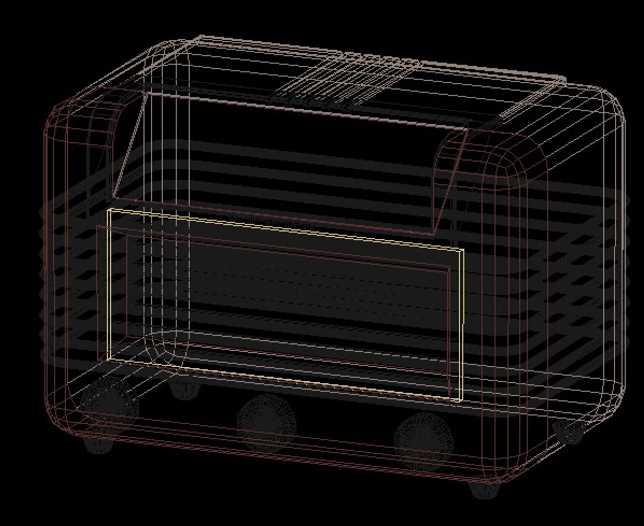 3d Model Formz Japanese