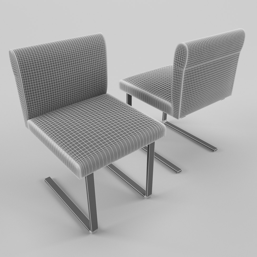 - Cor Quant 3D - TurboSquid 1309849