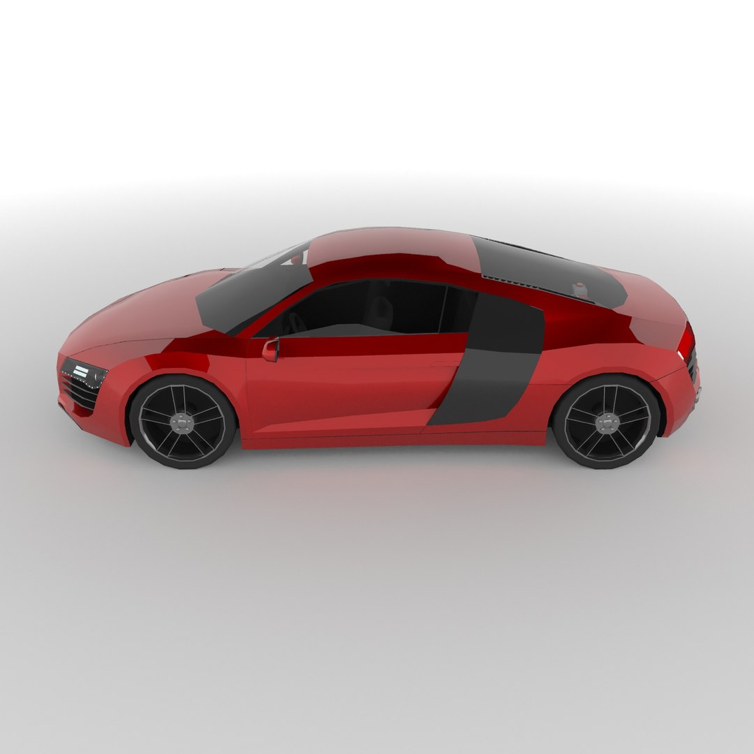 3D Polycar N41 Lp1 Cars - TurboSquid 1513172