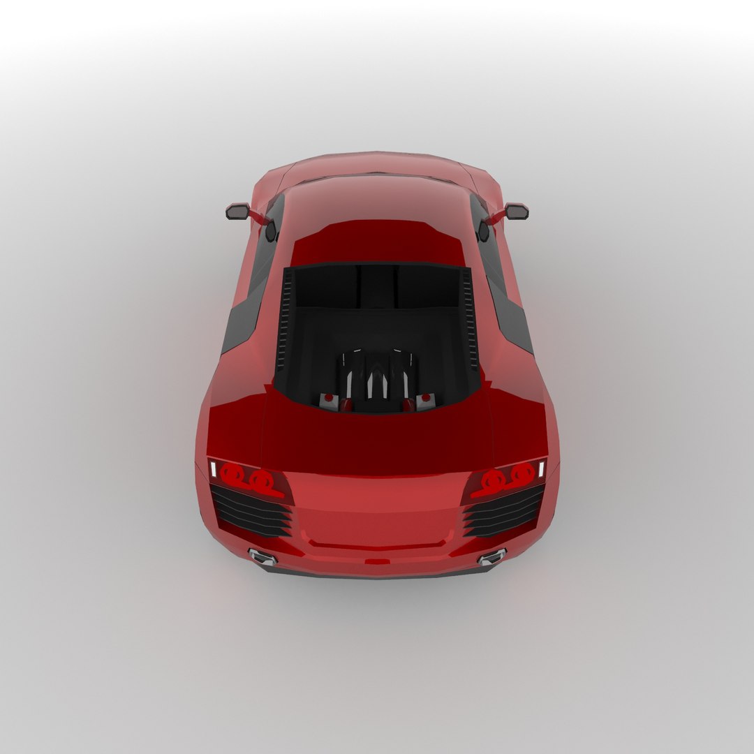 3D Polycar N41 Lp1 Cars - TurboSquid 1513172