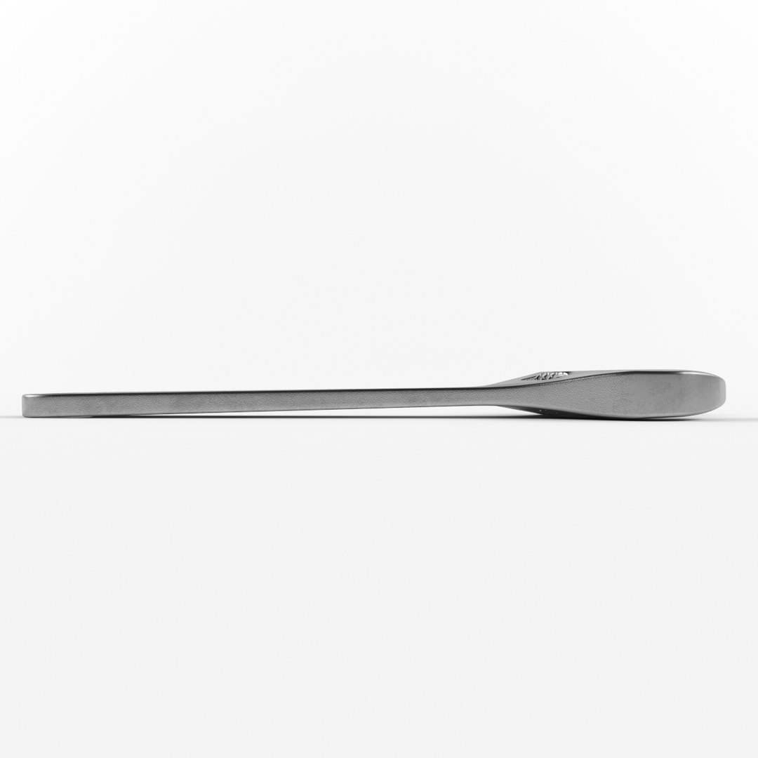 3D Adjustable Wrench Model - TurboSquid 1177788