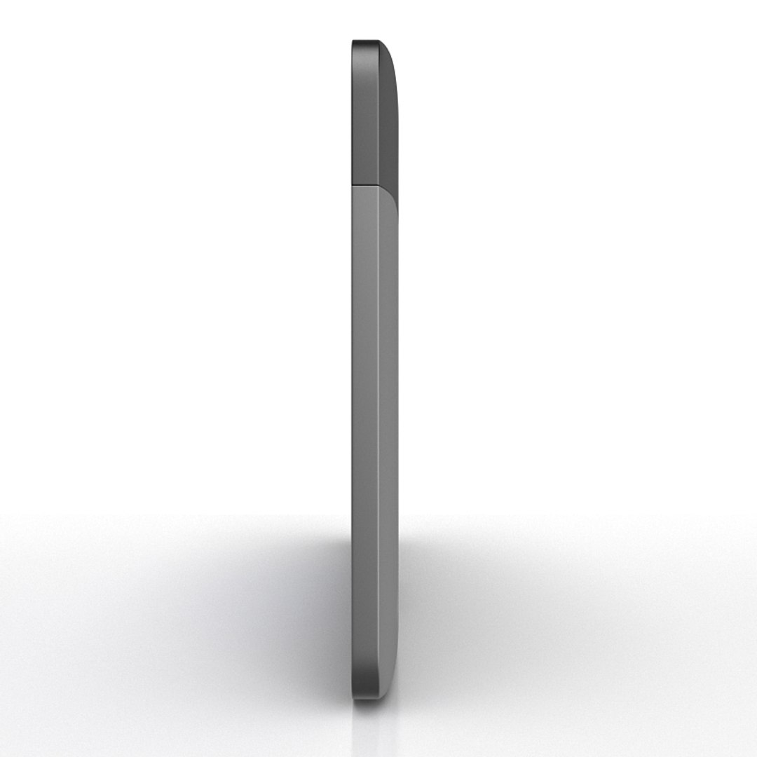 Max Motorola Xoom Tablet