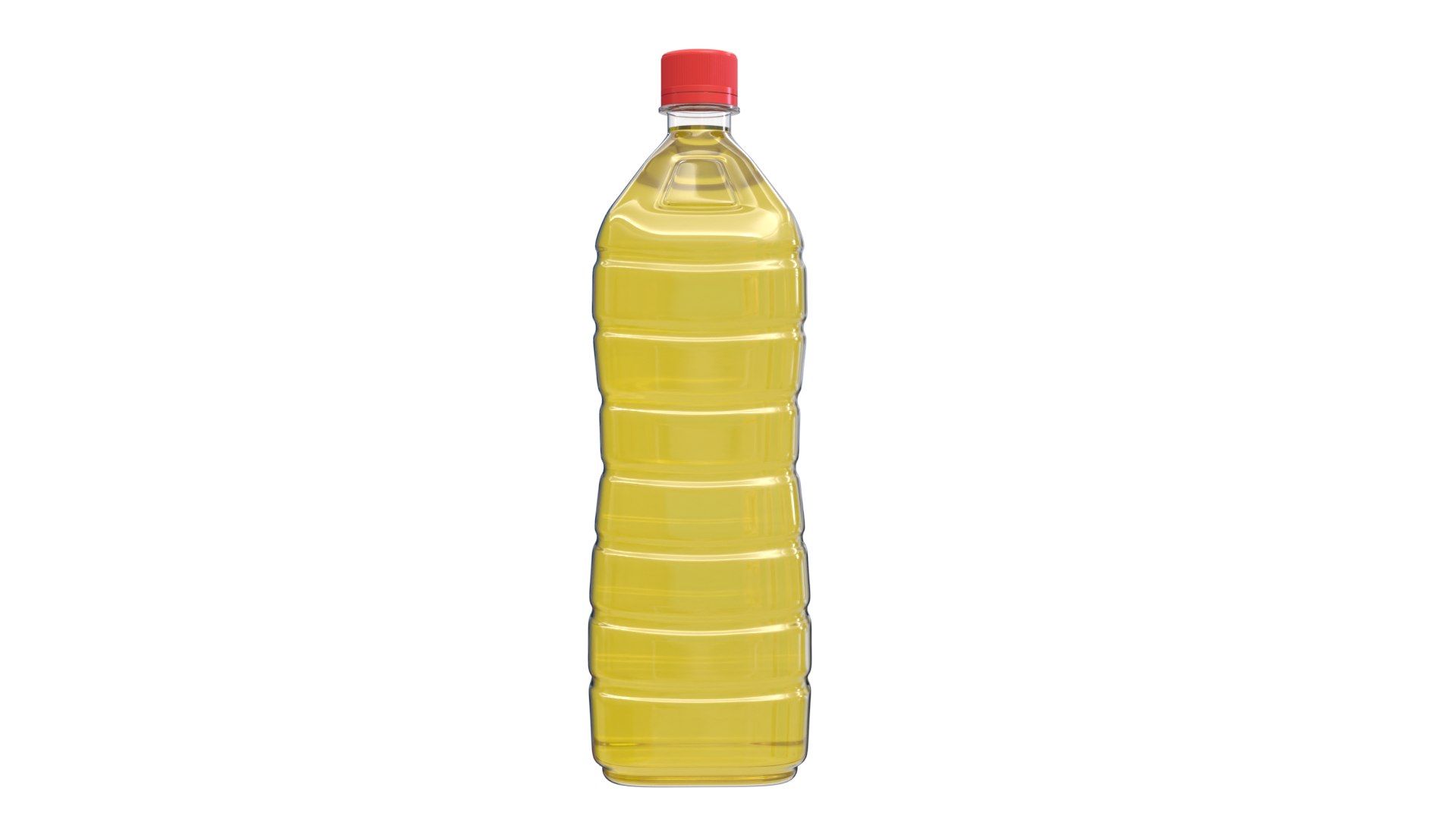 Cooking Oil Bottle With 3D Mockup 3D - TurboSquid 2090526