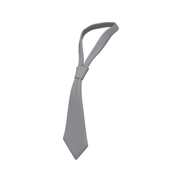 modelo 3d Corbata de dibujos animados - TurboSquid 1741566