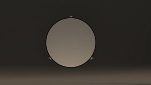 Free 3D Mirror Models | TurboSquid