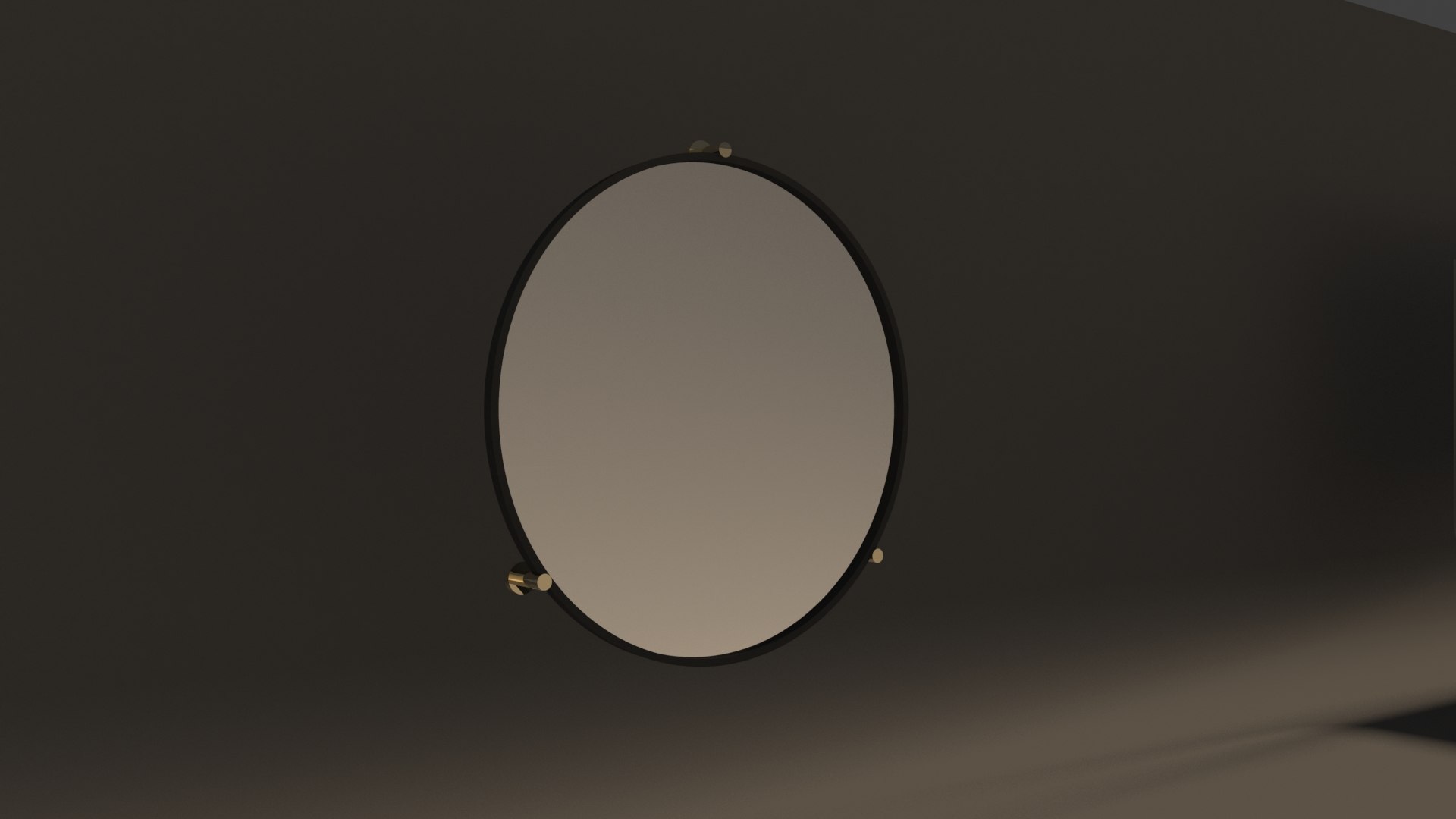 Free 3D MIRROR Model - TurboSquid 1968308
