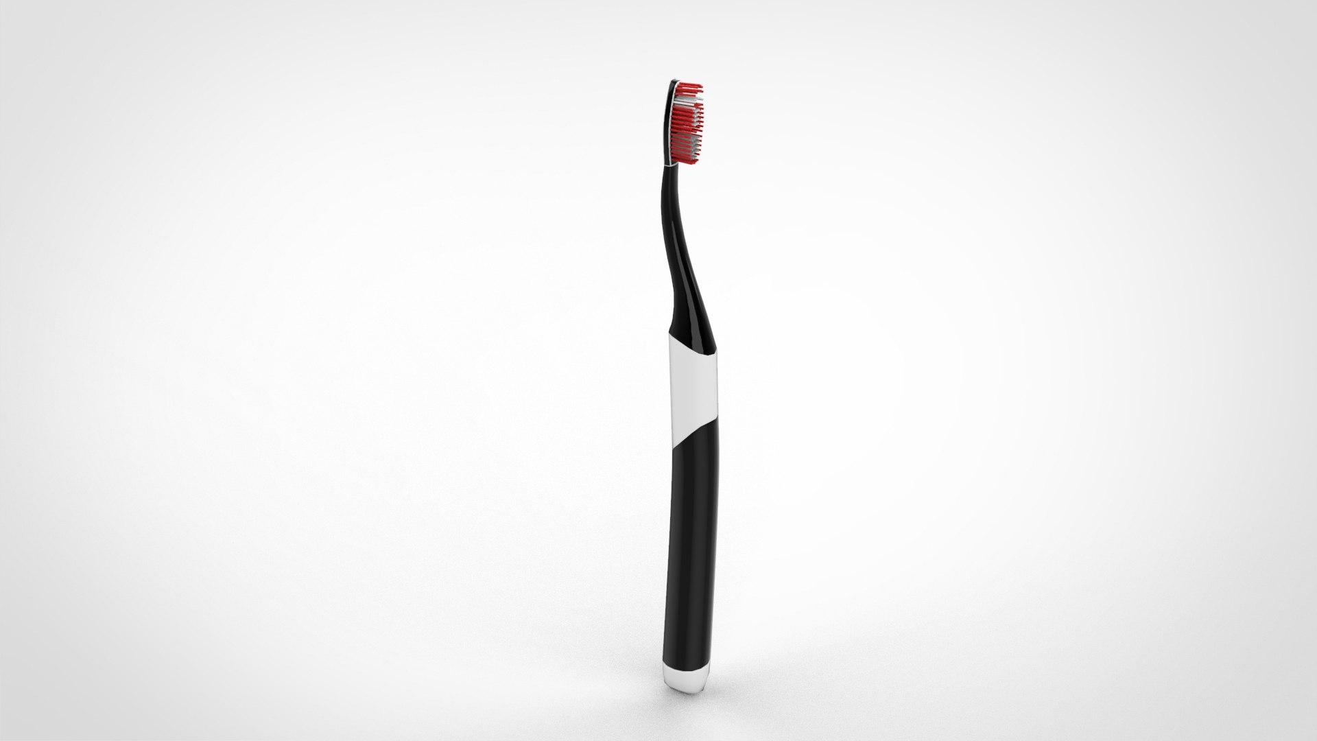 Toothbrush 3D Model - TurboSquid 1728029