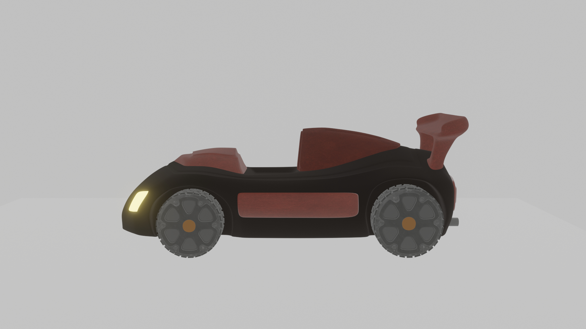 Free Toy Car 3D Model - TurboSquid 1765069