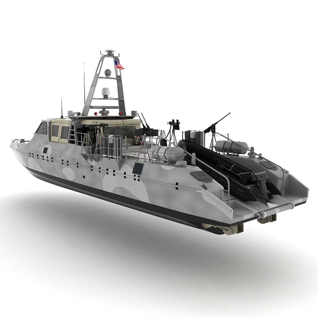 Mk V Special 3d Model