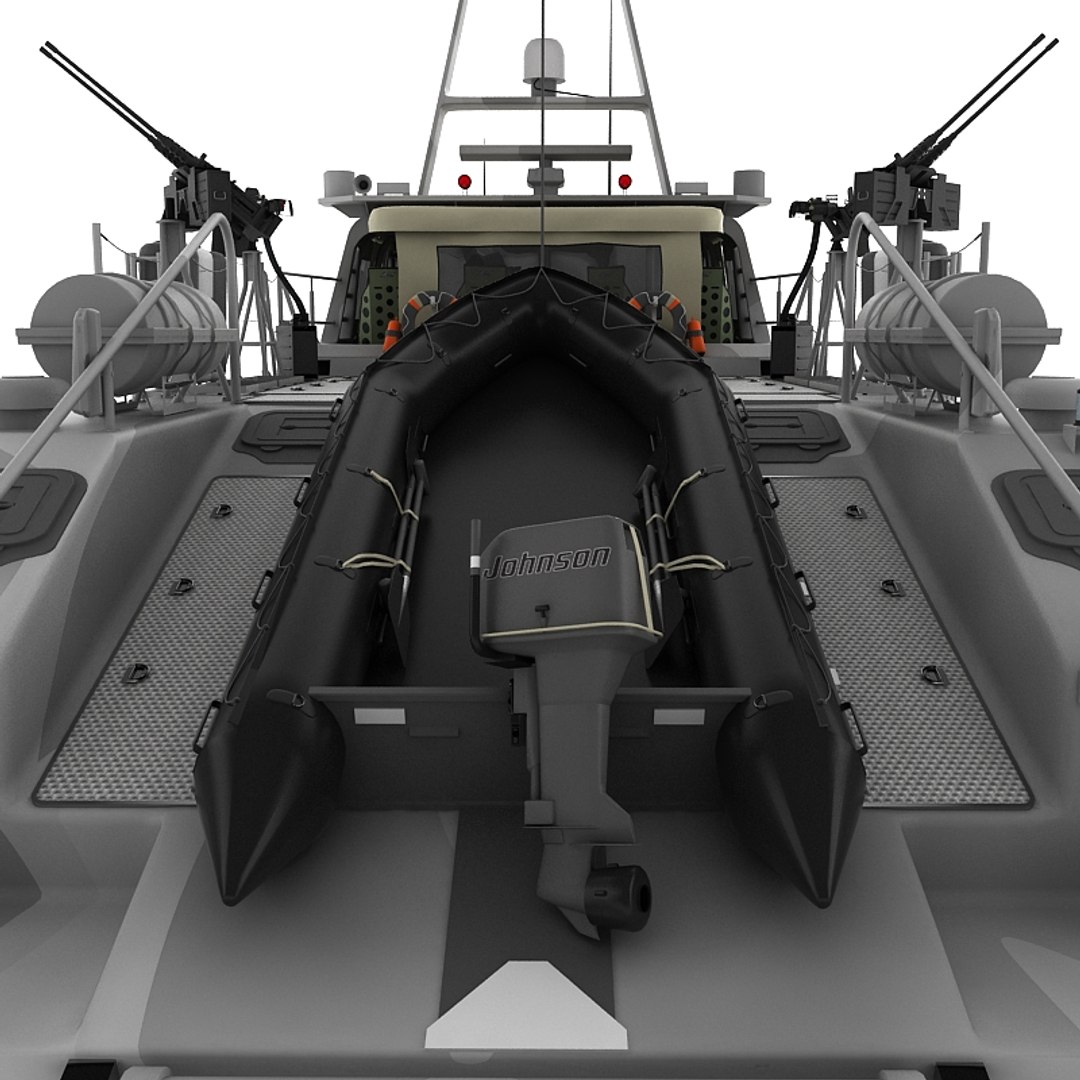 Mk V Special 3d Model
