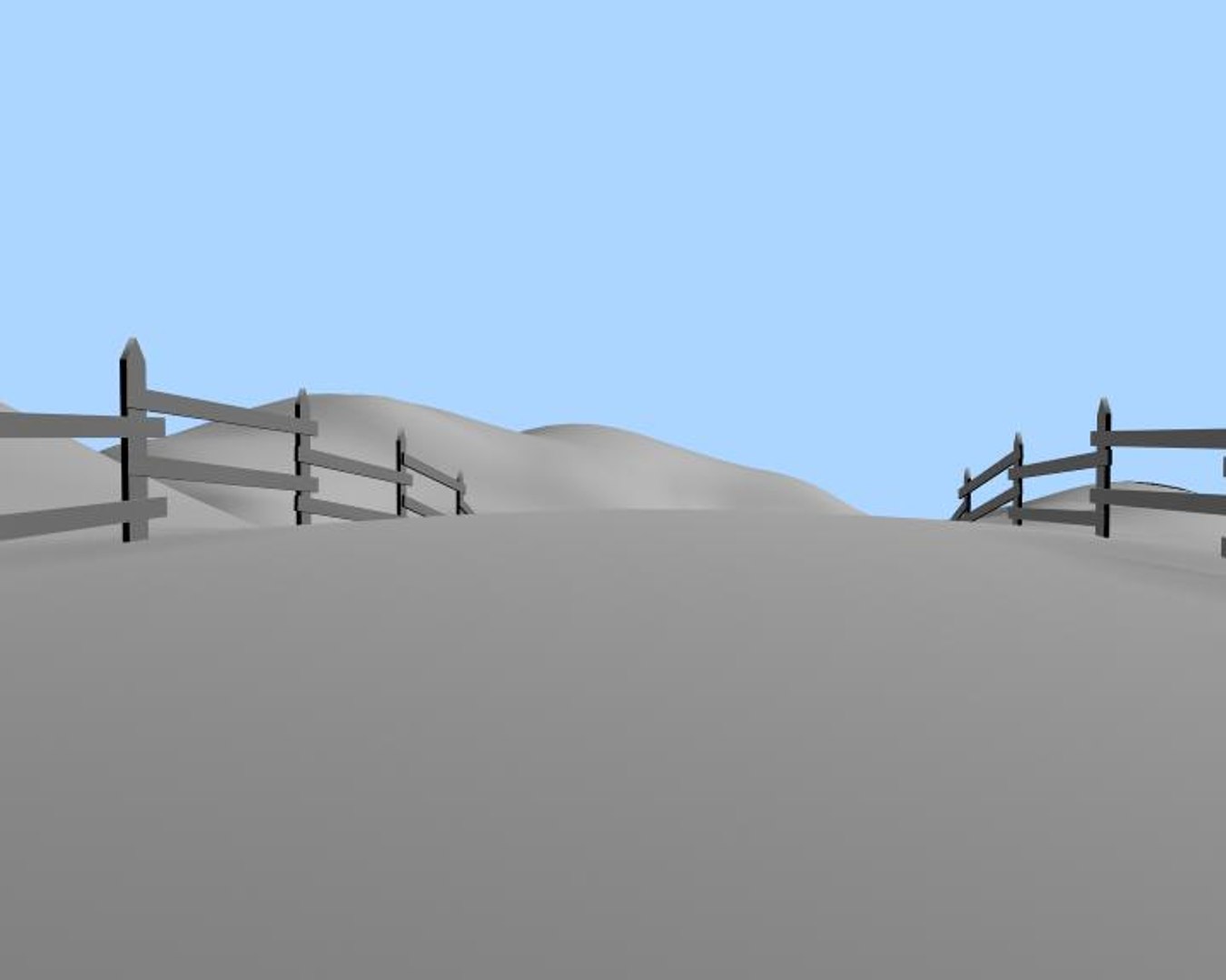 Ma Landscape Mountain