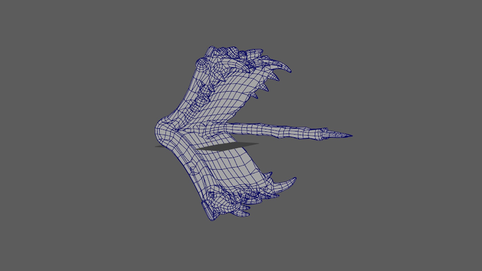 3D Mimic Book Model - TurboSquid 2362110