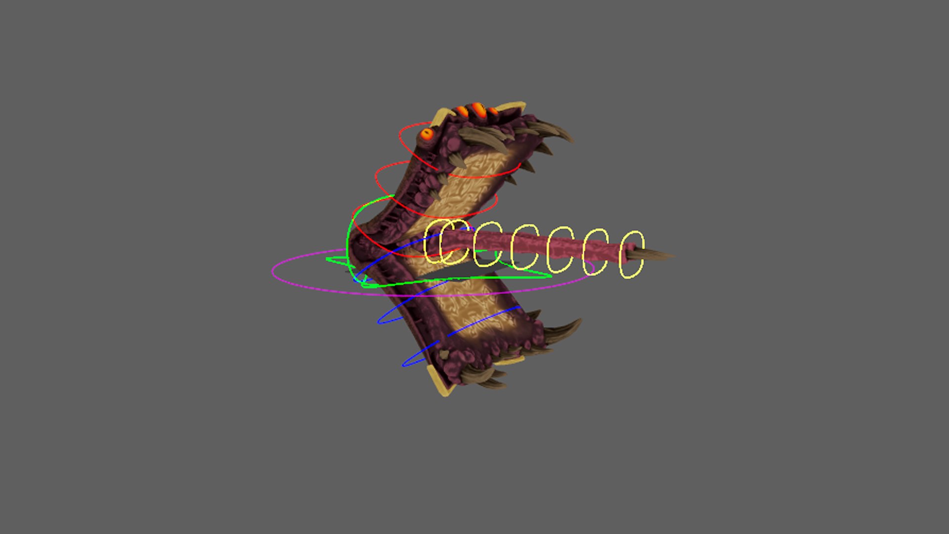 3D Mimic Book Model - TurboSquid 2362110