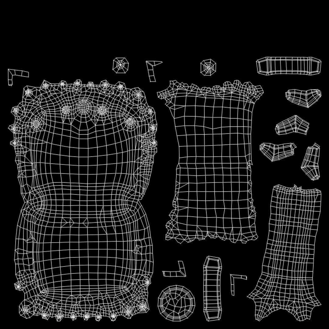 3D Mimic Book Model - TurboSquid 2362110