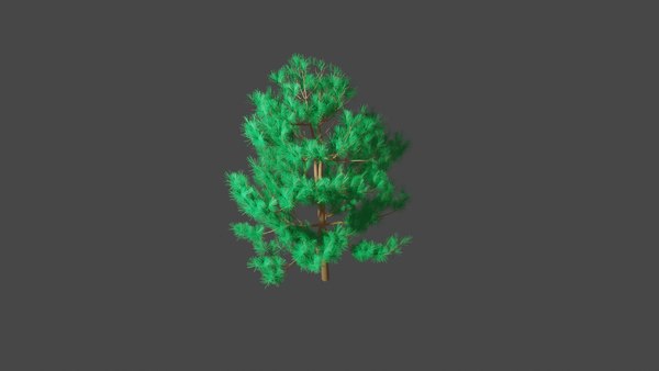 tree 3D 모델 - TurboSquid 2086993