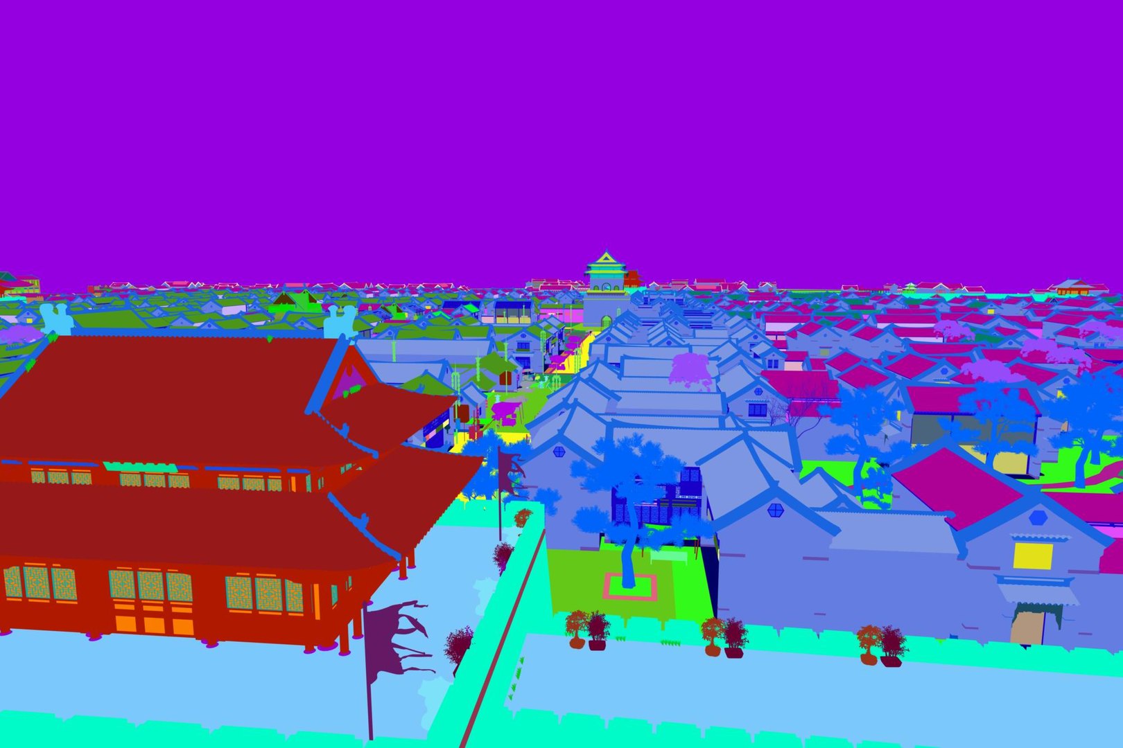 3D Panorama - - TurboSquid 1356727