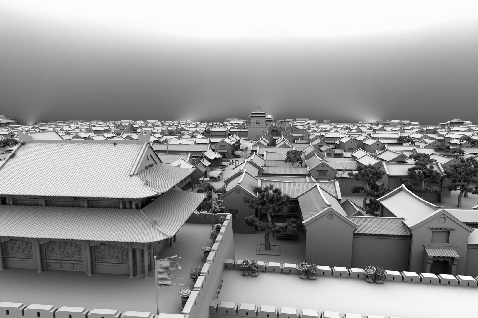 3D Panorama - - TurboSquid 1356727