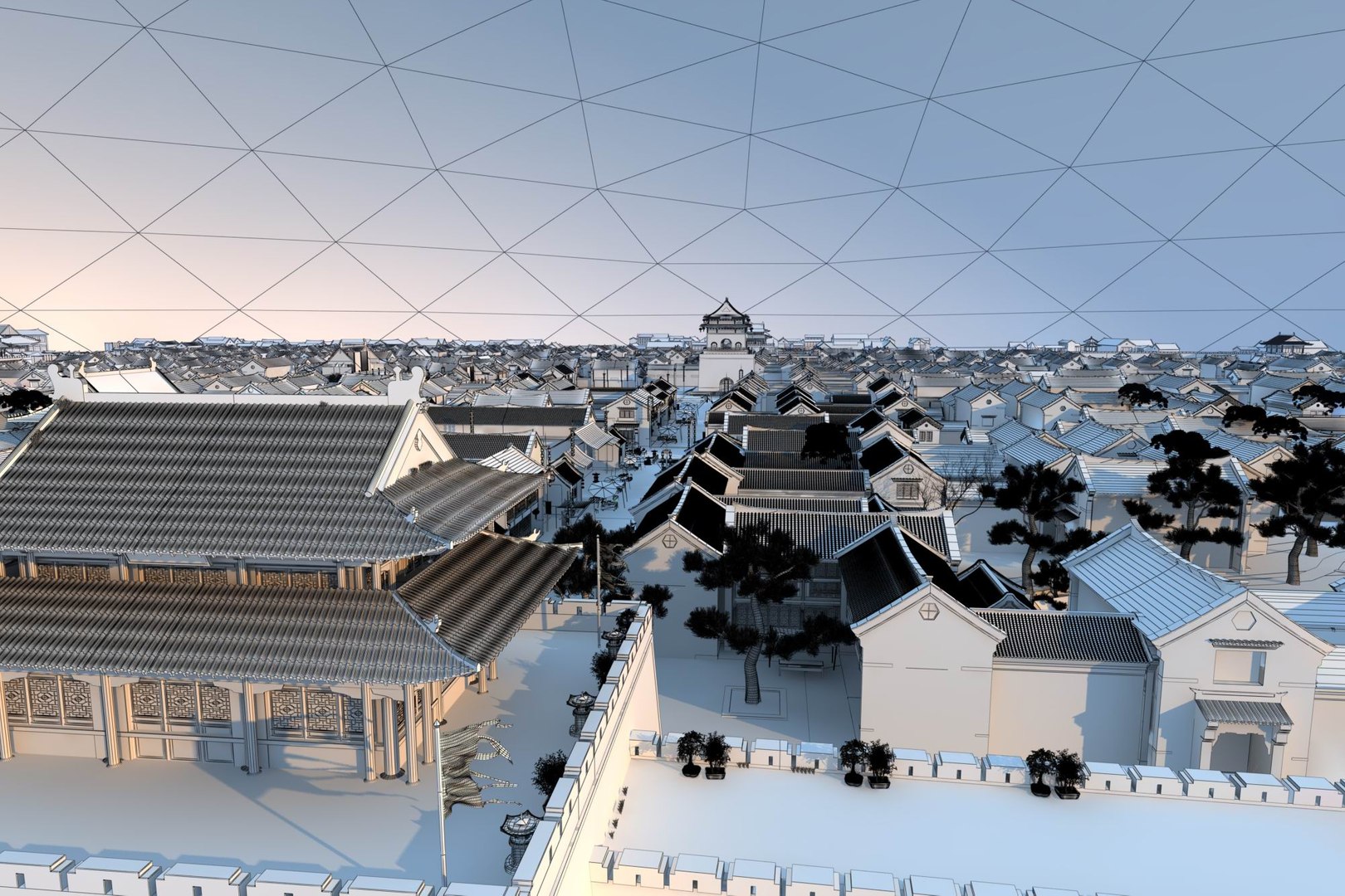 3D Panorama - - TurboSquid 1356727