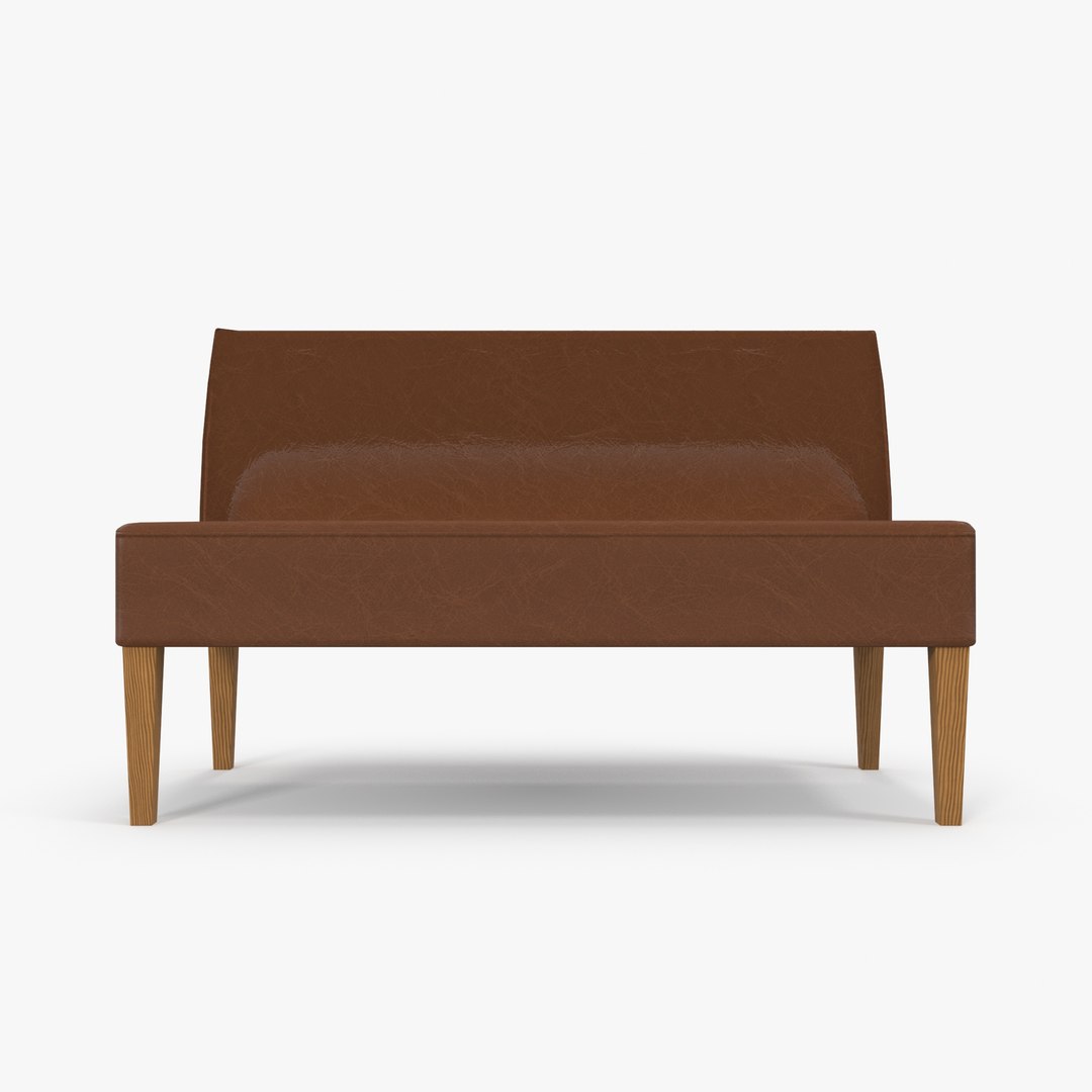Loveseat Specular 3D - TurboSquid 1180042