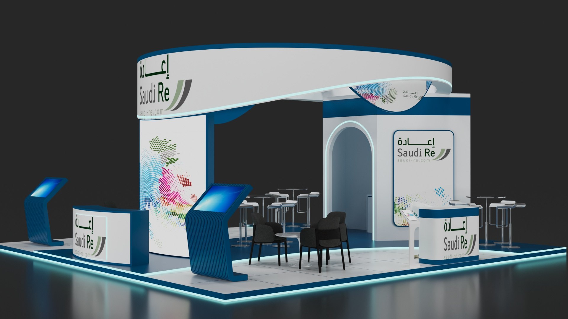 8x8 M Idea 3D - TurboSquid 2264692