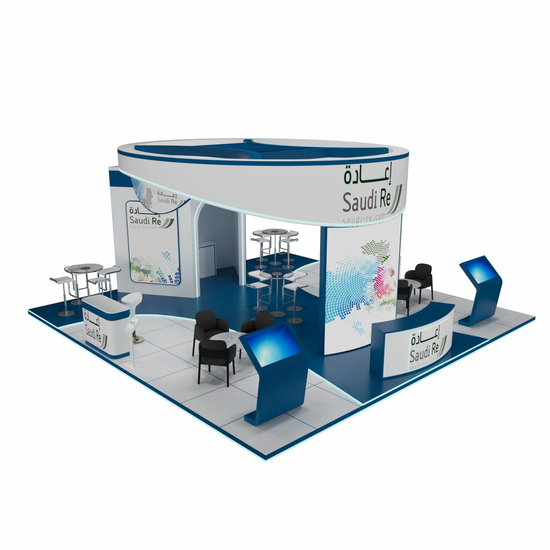 8x8 M Idea 3D - TurboSquid 2264692