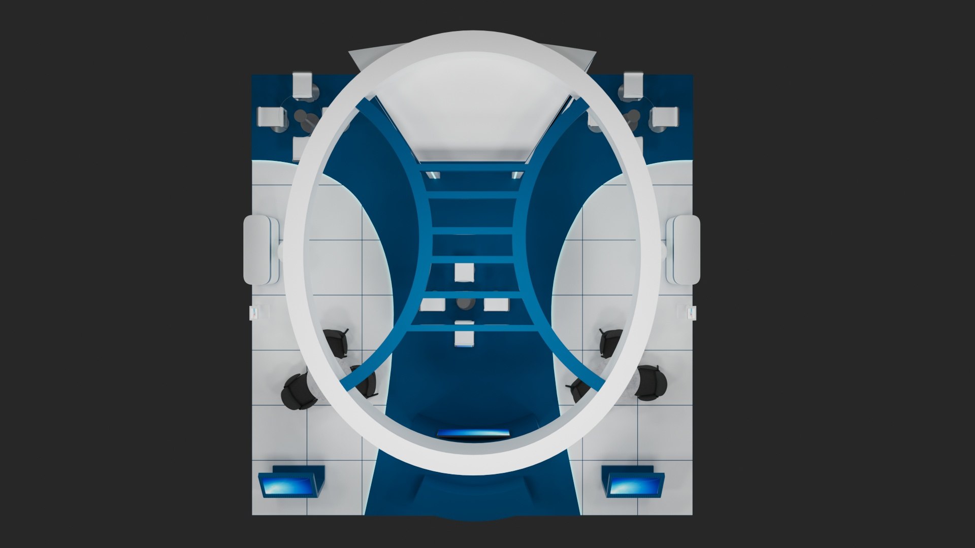 8x8 M Idea 3D - TurboSquid 2264692