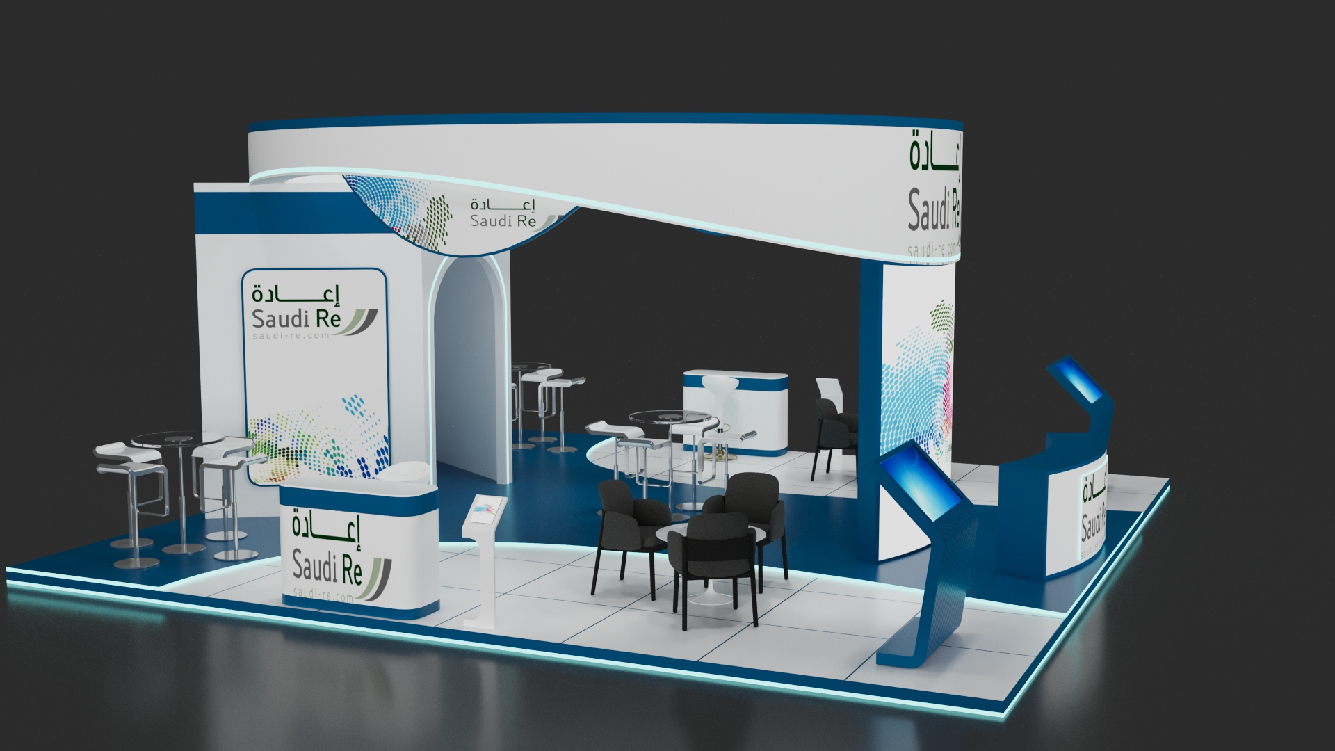 8x8 M Idea 3D - TurboSquid 2264692