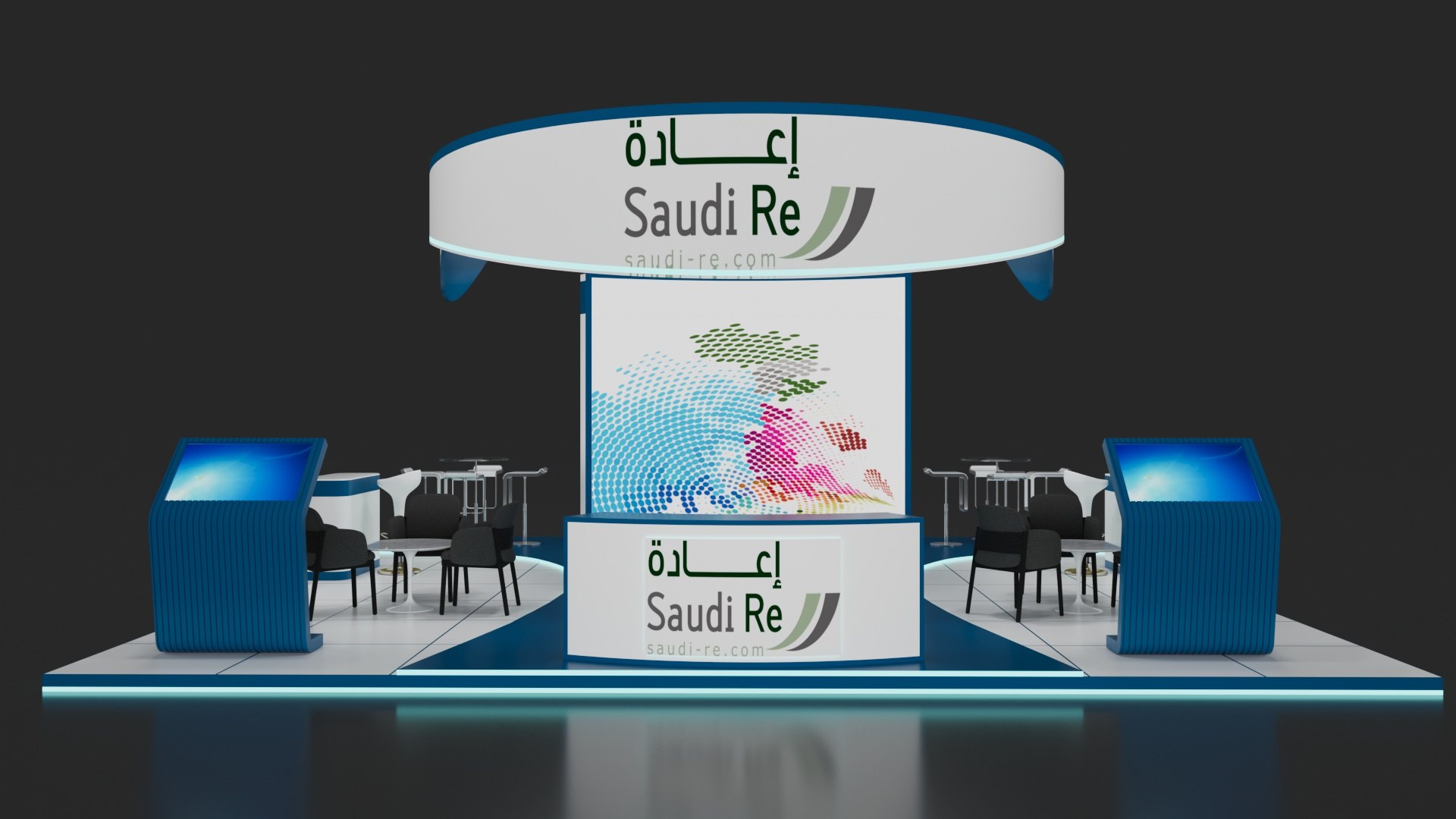 8x8 M Idea 3D - TurboSquid 2264692