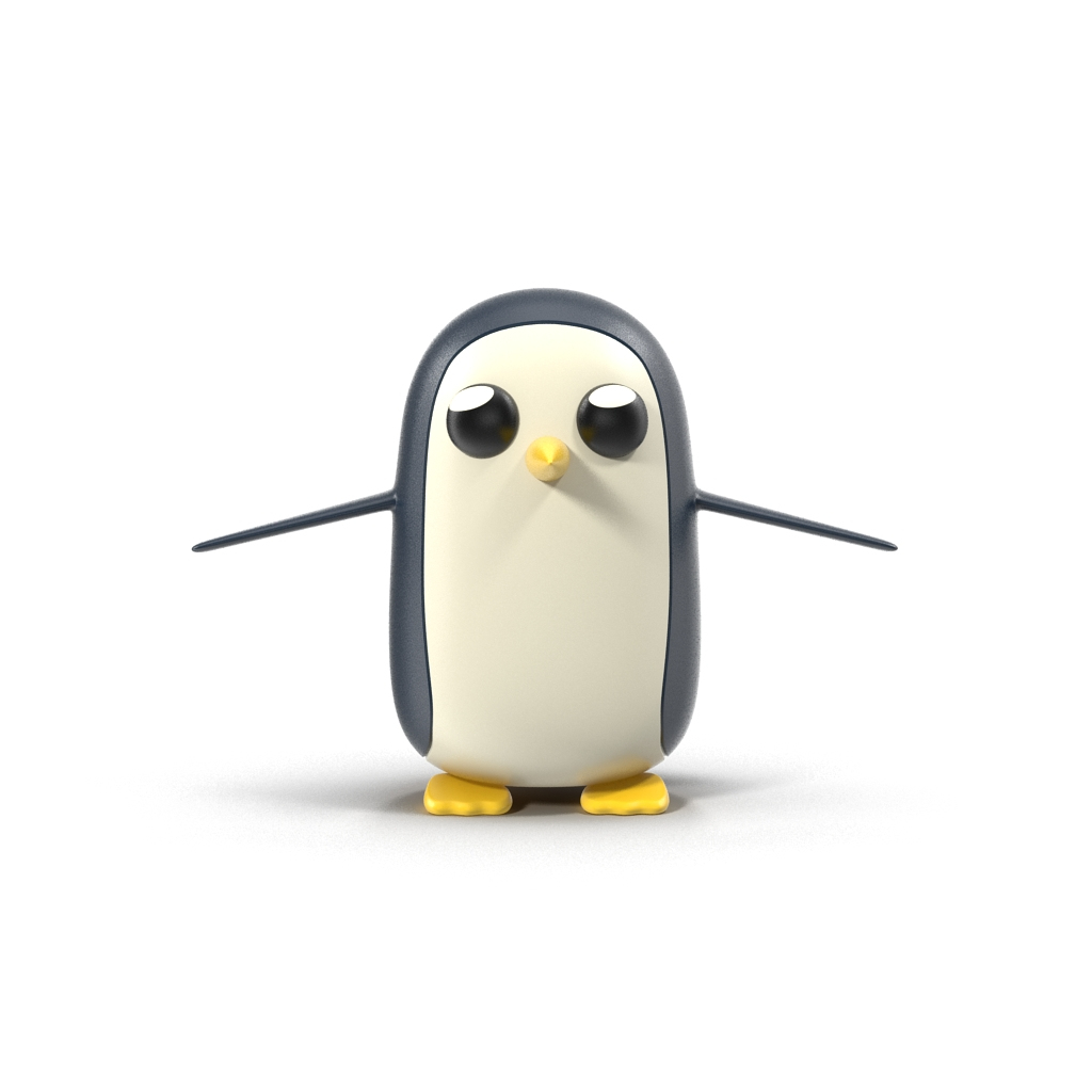 modelo 3d Gunter - TurboSquid 1179687